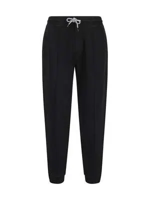 Brunello Cucinelli Sweatpants - Black