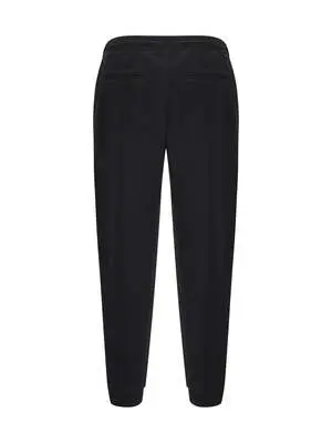 Brunello Cucinelli Sweatpants - Black