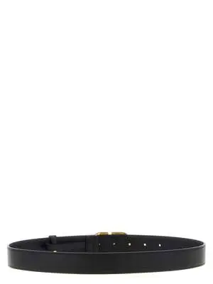 Valentino Garavani Vlogo Signature Belt