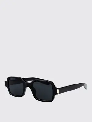 Saint Laurent Sl 720 Acetate Sunglasses - Black