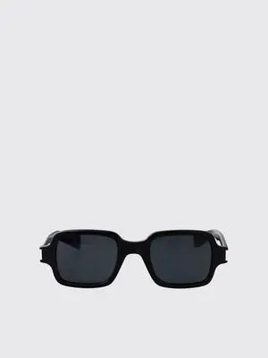Saint Laurent Sl 720 Acetate Sunglasses - Black