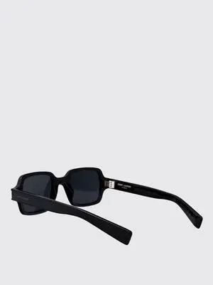 Saint Laurent Sl 720 Acetate Sunglasses - Black