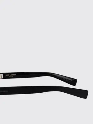 Saint Laurent Sl 720 Acetate Sunglasses - Black