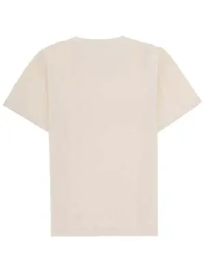 JW Anderson T-shirt With Logo