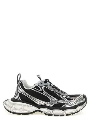 Balenciaga Balenciaga Women '3Xl' Sneakers Black