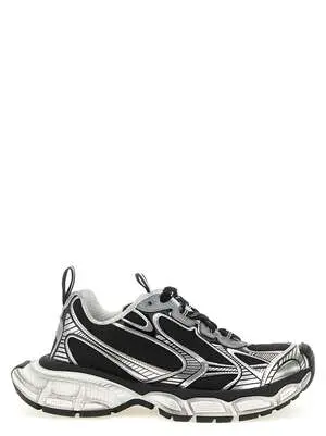Balenciaga 3xl Sneakers - Black