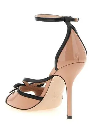 Valentino Garavani Bepointy' Sandals