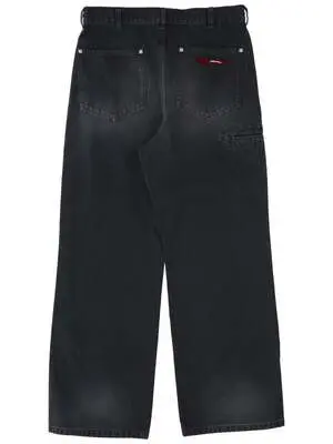 Marni Logo Jeans