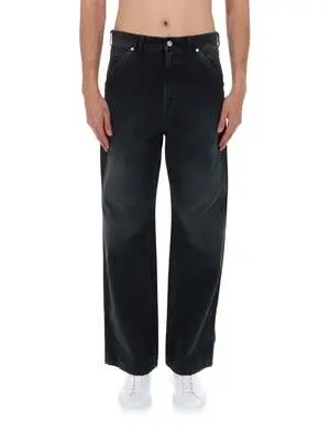 Marni Logo Jeans
