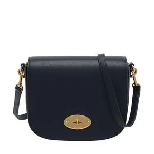 Mulberry Mini Heritage Bayswater Handbag - Blue