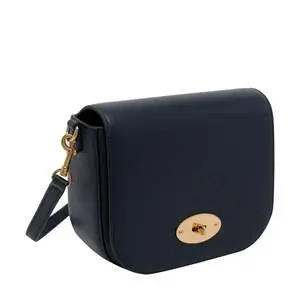 Mulberry Mini Heritage Bayswater Handbag