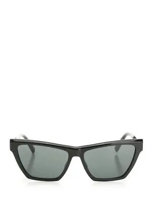 Saint Laurent Cat Eye Sunglasses