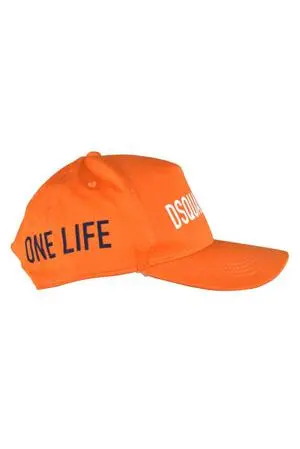 Dsquared2 Cap
