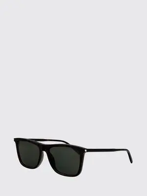 Saint Laurent Sl 895 Acetate Sunglasses - Brown