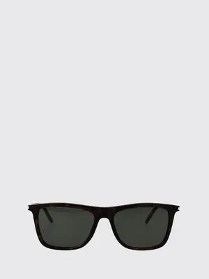 Saint Laurent Sl 895 Acetate Sunglasses - Brown