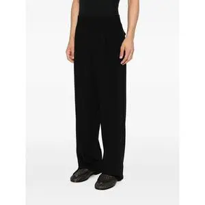 Giorgio Armani Wide-leg Trousers