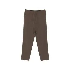 Giorgio Armani Drawstring Pants For Women