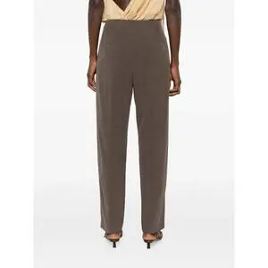 Giorgio Armani Straight Trousers