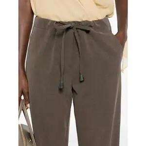 Giorgio Armani Straight Trousers