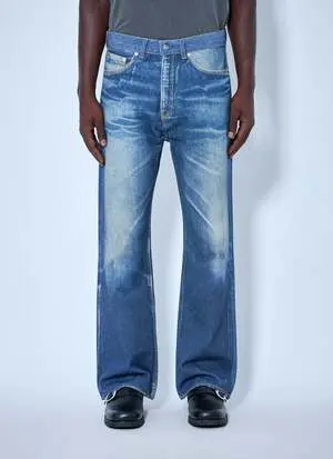 Our Legacy Third Cut Jeans