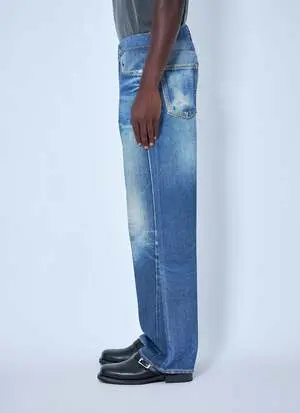 Our Legacy Third Cut Jeans