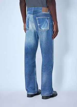 Our Legacy Third Cut Jeans