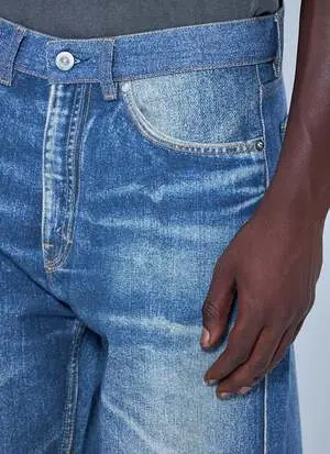 Our Legacy Third Cut Jeans