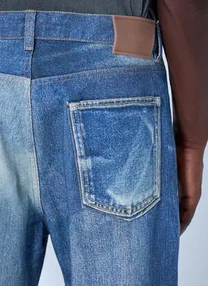Our Legacy Third Cut Jeans