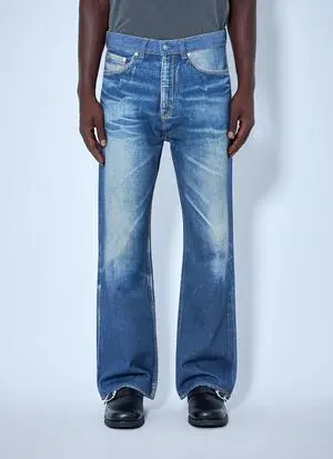 Our Legacy Logo Bottoms For Men