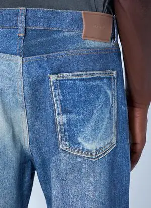 Our Legacy Third Cut Jeans - Blue