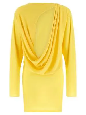 Jacquemus La Robe Mistral' Dress