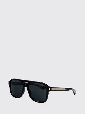 Saint Laurent Sl 881 Acetate Sunglasses - Black
