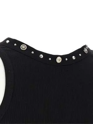 Versace Medusa' Tank Top