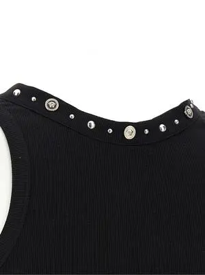 Versace Medusa Tank Top
