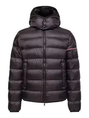 Moncler Ravenlock Puffer Jacket - Black