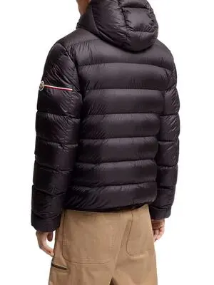 Moncler Ravenlock Puffer Jacket - Black
