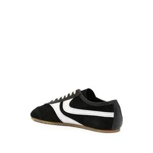 Dries Van Noten Trainers Low-tops - Black