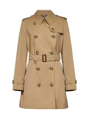 Women's Burberry Trench Coats