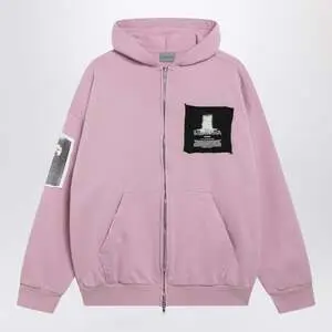 Balenciaga Printed Sweatshirts Hoodies For Women