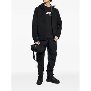 Moncler Performance Trousers Performance Track Pants