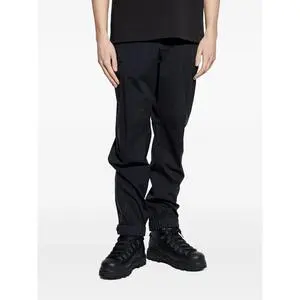 Moncler Performance Trousers Performance Track Pants