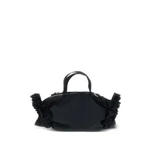 Simone Rocha Clutch Bags - Black