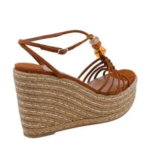 JIMMY CHOO Lemi Wedges