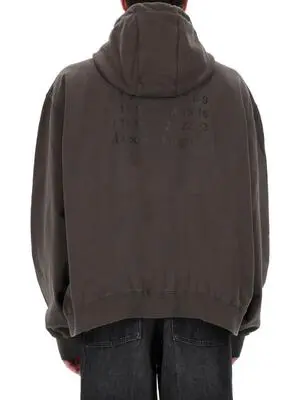 MAISON MARGIELA Hoodie