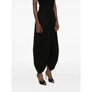 Giorgio Armani Skirts Asymmetric & Draped Skirts
