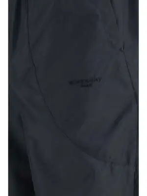 Givenchy Couture Seam Jogging Pants