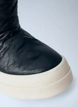 Rick Owens Mega Bumper Lunar Boots