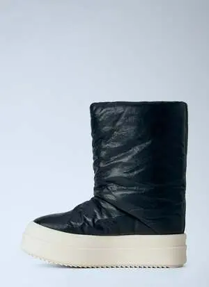 Rick Owens Mega Bumper Lunar Boots