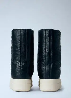 Rick Owens Mega Bumper Lunar Boots