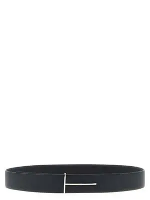 TOM FORD Icon' Reversible Belt - Multicolor